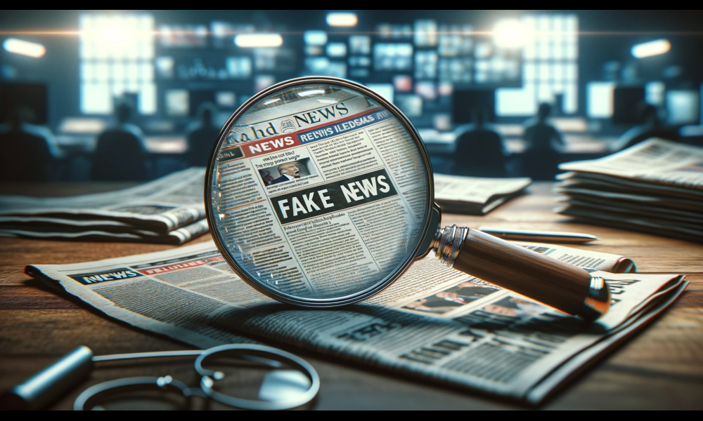 Fact Checking Fake News With Chatgpt Fc